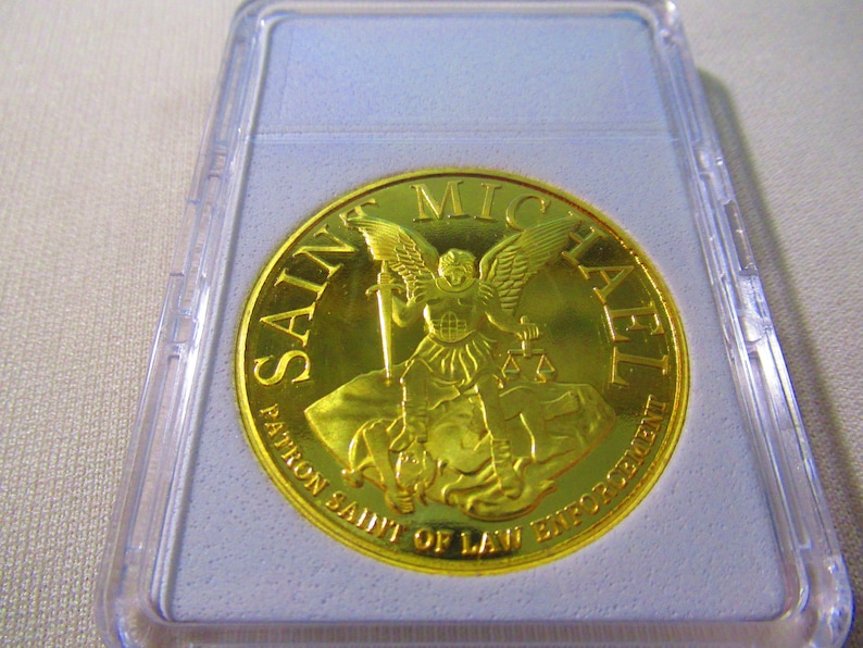 U S Capitol Police Challenge Coin - Etsy