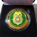 WISCONSIN STATE PATROL Challenge Coin - Etsy