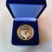 United States Cyber Command Challenge Coin - Etsy