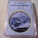 U S Navy JAG Judge Advocate General's Corps Challenge Coin - Etsy