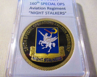 160th Night Stalkers | Etsy