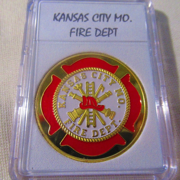 Challenge Coin - Etsy