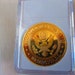United States Cyber Command Challenge Coin - Etsy