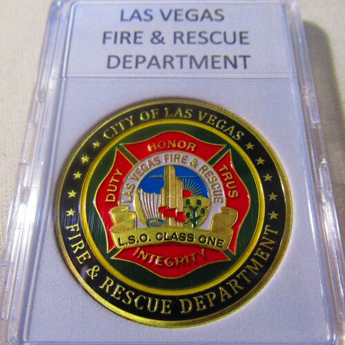 Astronaut Rescue Challenge Coin - Etsy