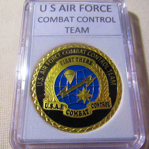 Air for Combat Controller - Etsy