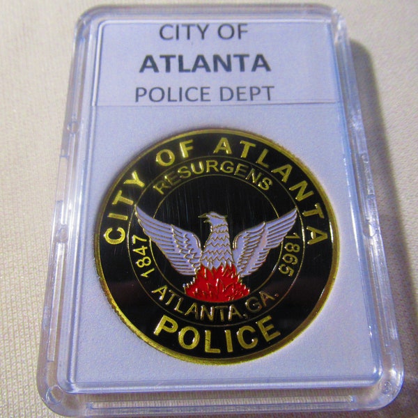 Atlanta Police Department Svg - Etsy Atlanta Police Department Svg - Etsy