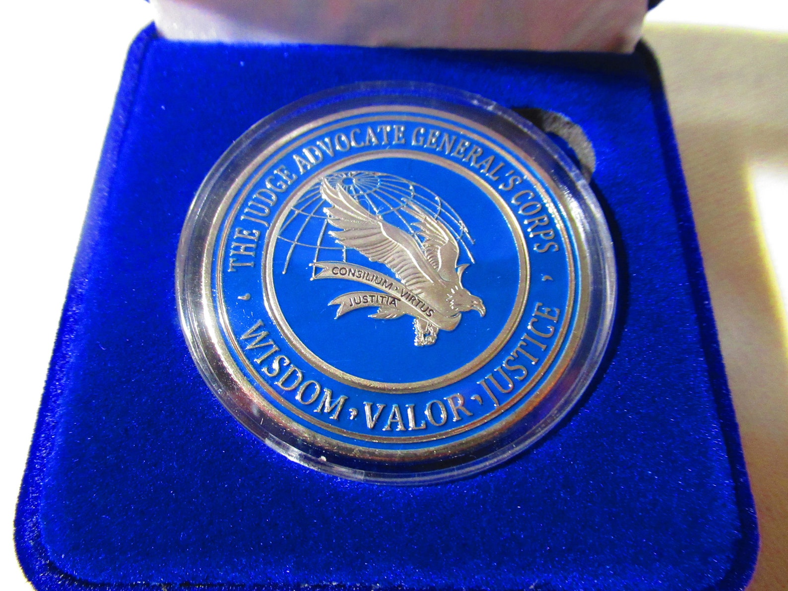 U S Air Force JAG Judge Advocate General's Corps | Etsy