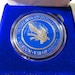 U S Air Force (JAG) Judge Advocate General's Corps Challenge Coin - Etsy