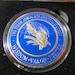 U S Air Force (JAG) Judge Advocate General's Corps Challenge Coin - Etsy
