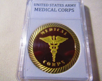 Us Army Medical | Etsy