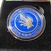 U S Air Force (JAG) Judge Advocate General's Corps Challenge Coin - Etsy