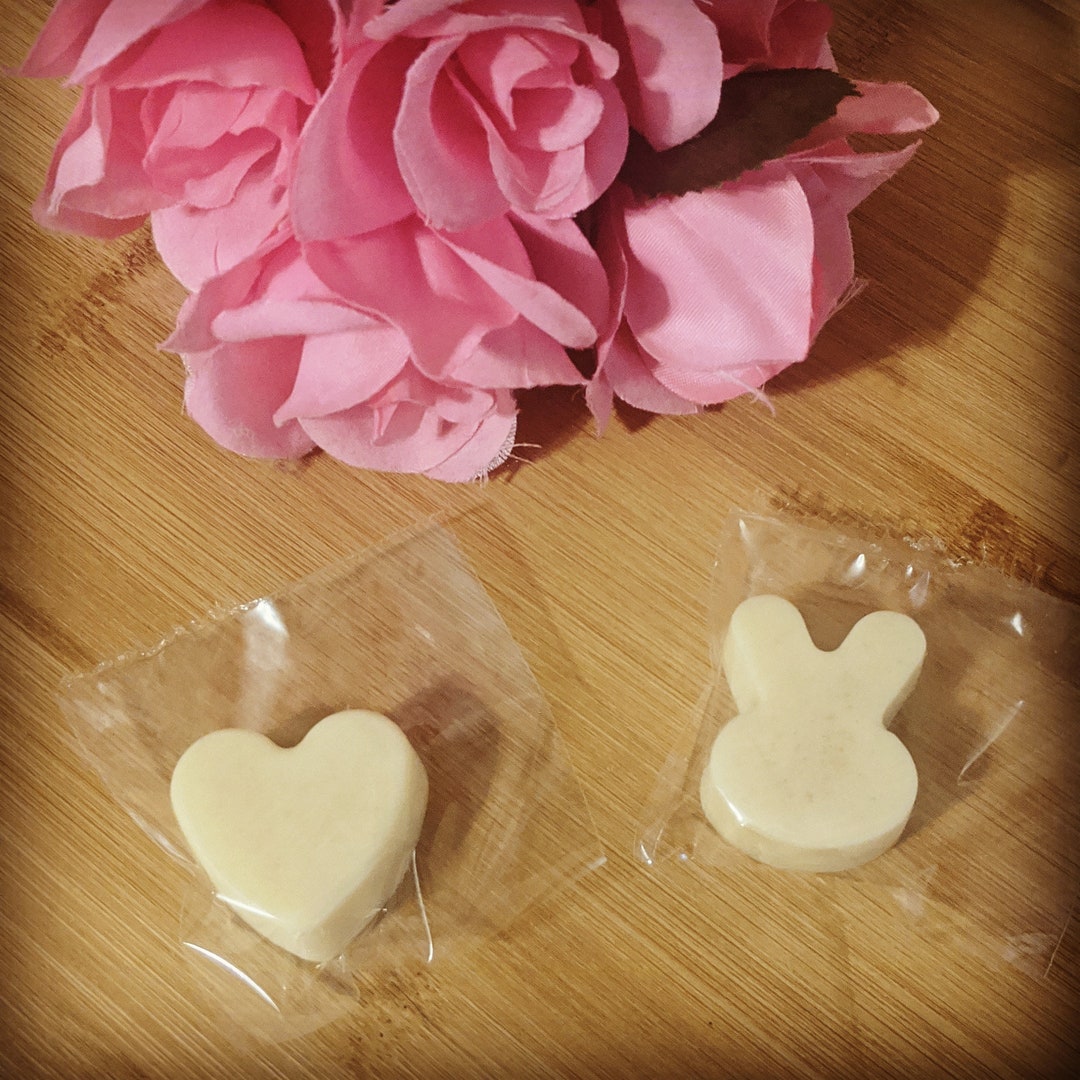 Mini Lotion Bar - Etsy