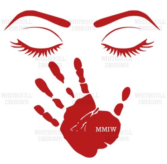 MMIW Decal | Etsy Canada