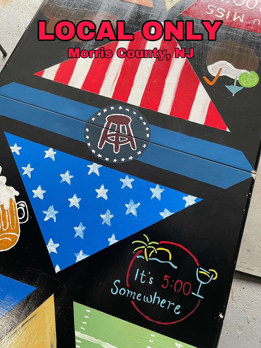 Custom Ping Pong Game Table, Party Cup Pong Table, Ping Pong Table - Etsy