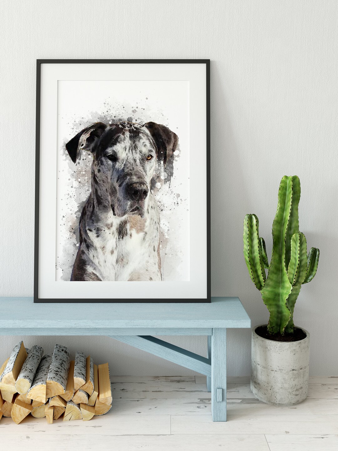 Ritratto di animali domestici, Ritratti di animali domestici ...