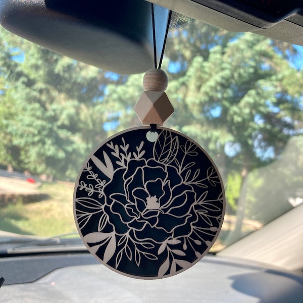 Rear View Mirror Accessories - Etsy