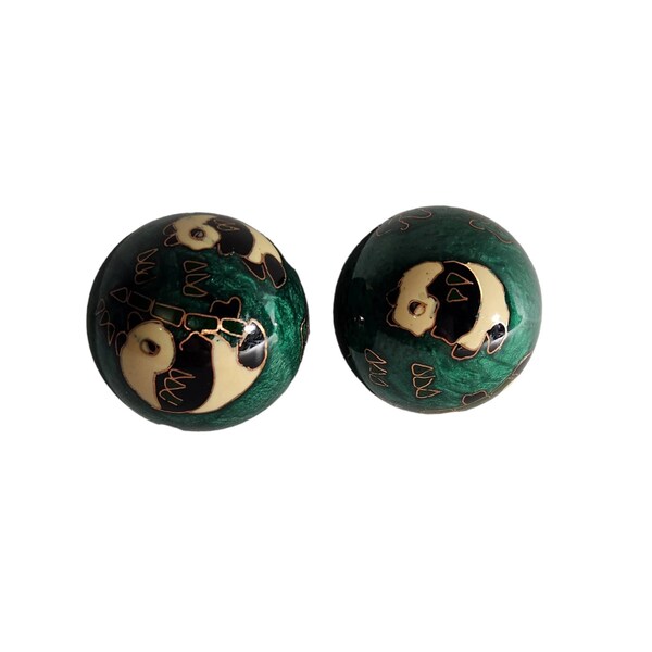 Baoding Balls - Etsy