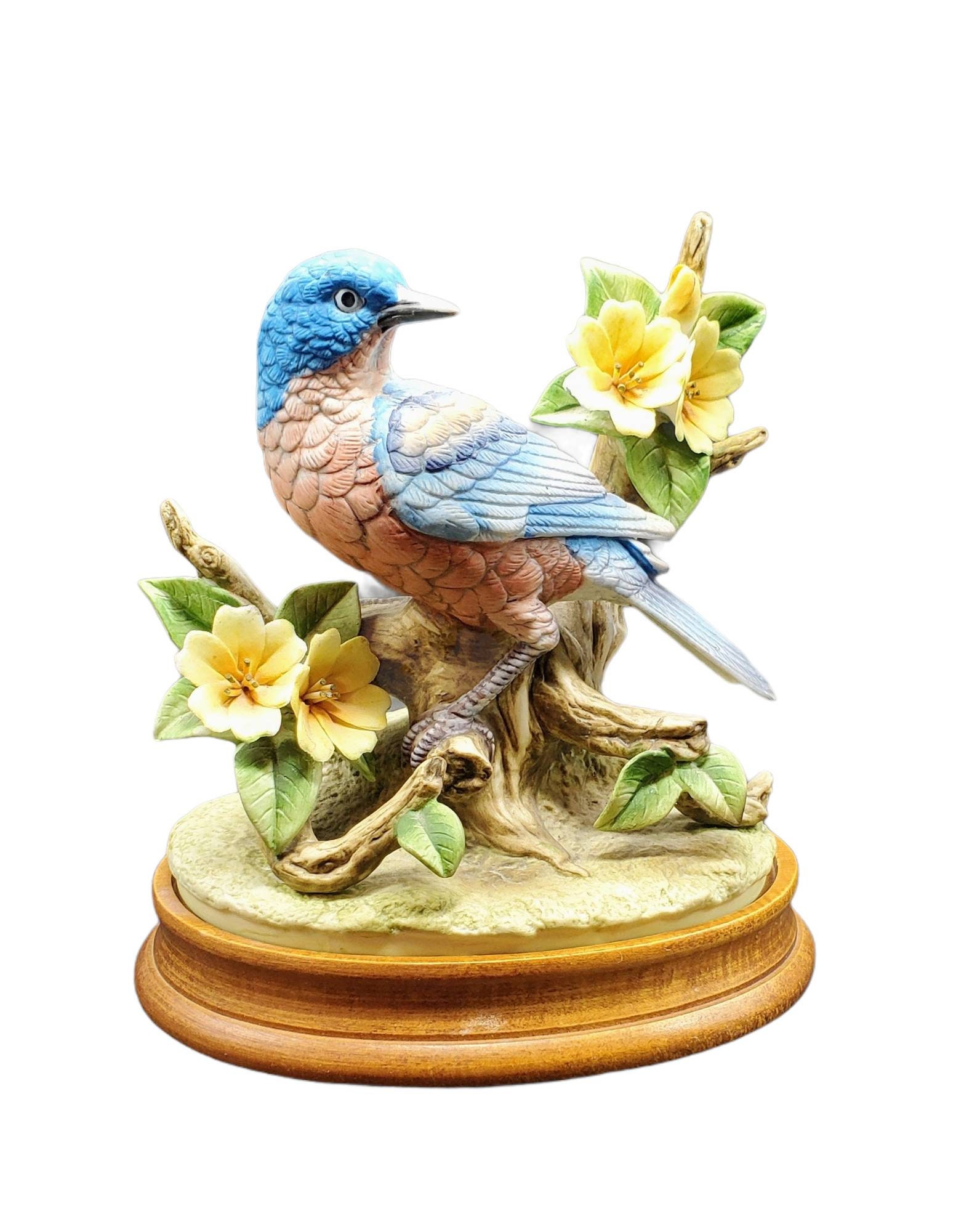 Andrea Bird Figurines for sale | Only 3 left at -65%