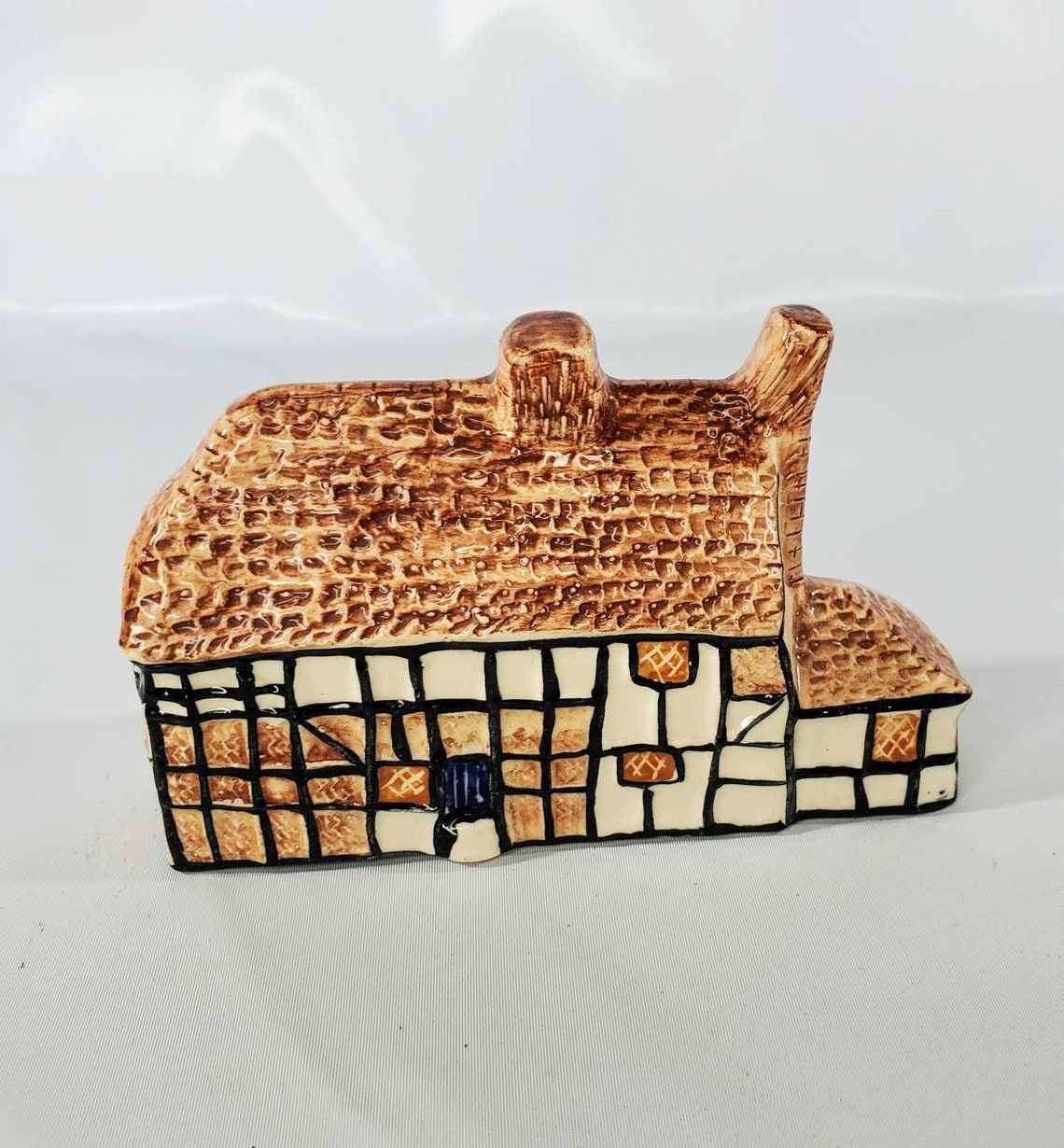 Heritage House 1978 Pottery Brick Nogging - Etsy