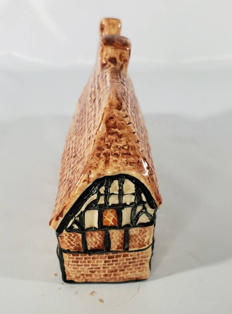 Heritage House 1978 Pottery Brick Nogging - Etsy