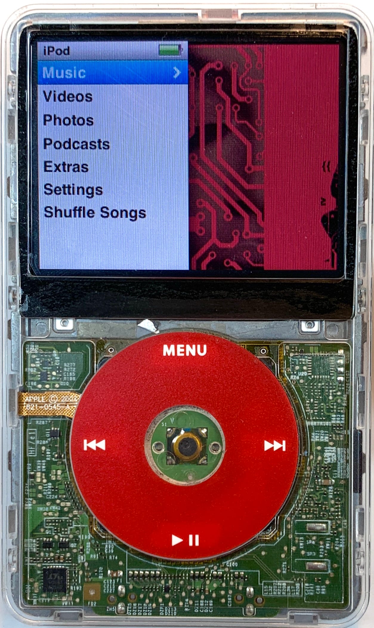 New SD Card 128GB 256GB 512GB 1TB Apple iPod Classic SD Card | Etsy