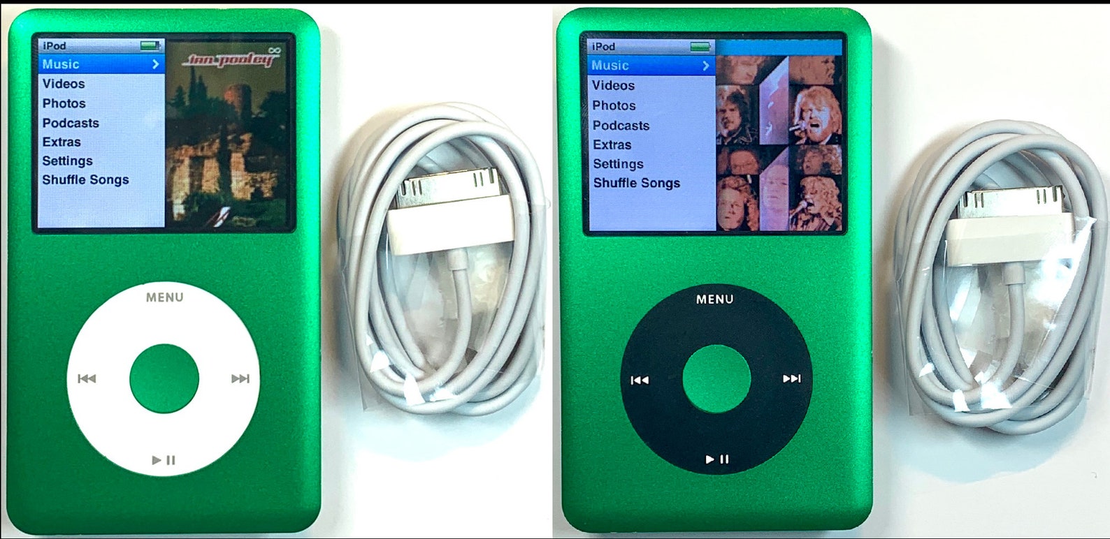 New SD Card 128GB 256GB 512GB 1TB Apple Ipod Classic 7th | Etsy