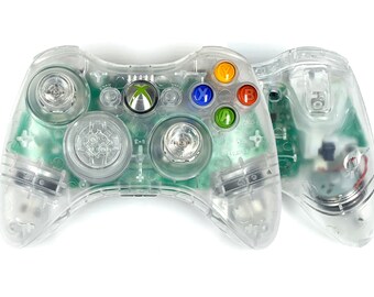 Xbox 360 Controller Shell - Etsy