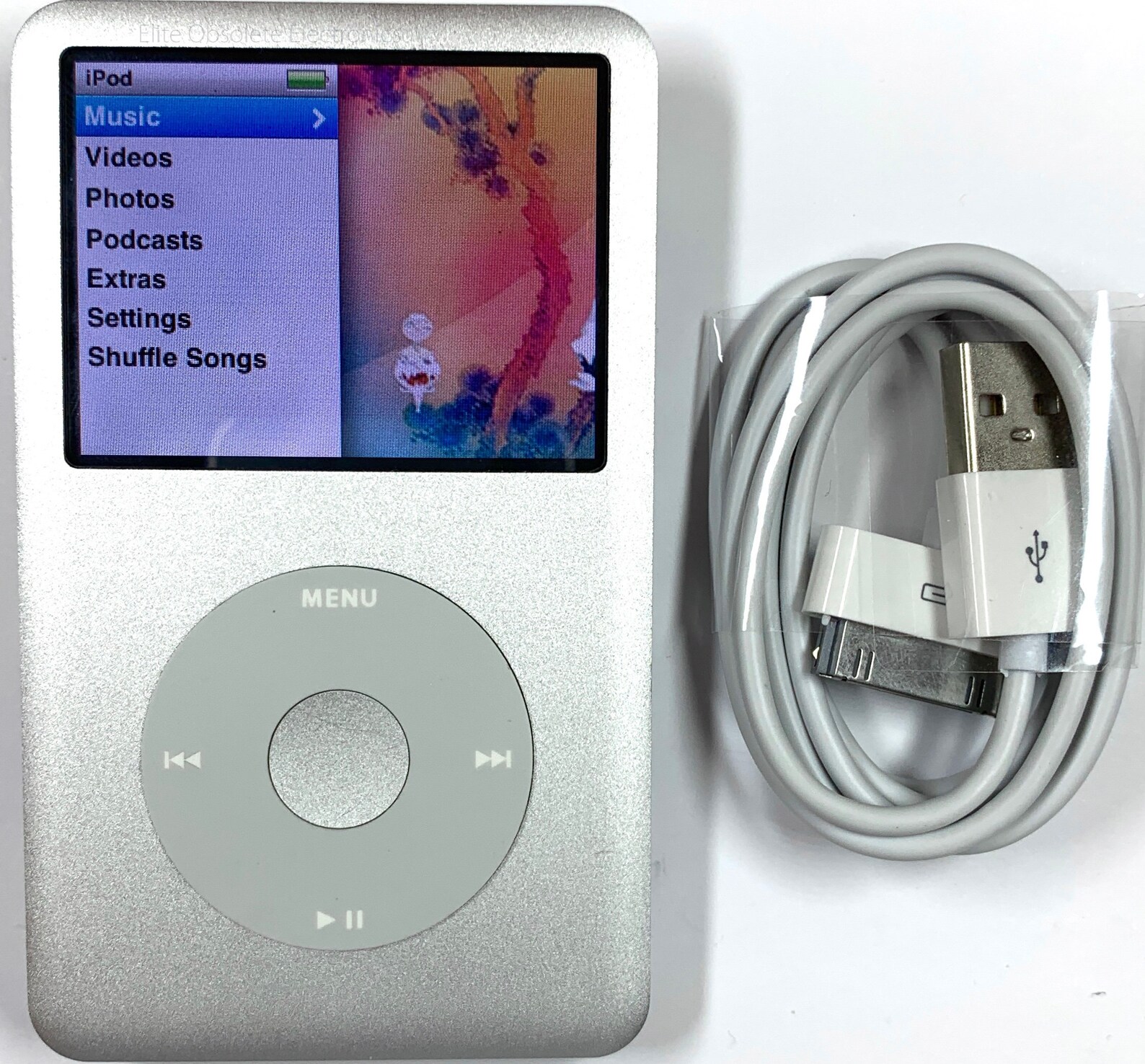 New SD Card 128GB 256GB 512GB 1TB Apple Ipod Classic 7th | Etsy