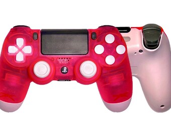 Dualshock 4 Pink - Etsy