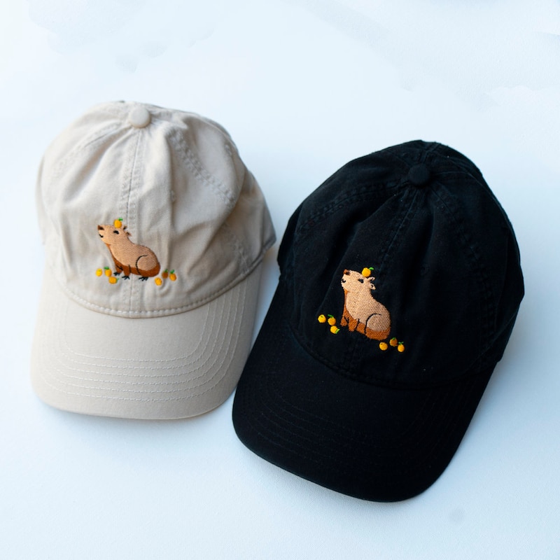 Capybara Merch - Etsy