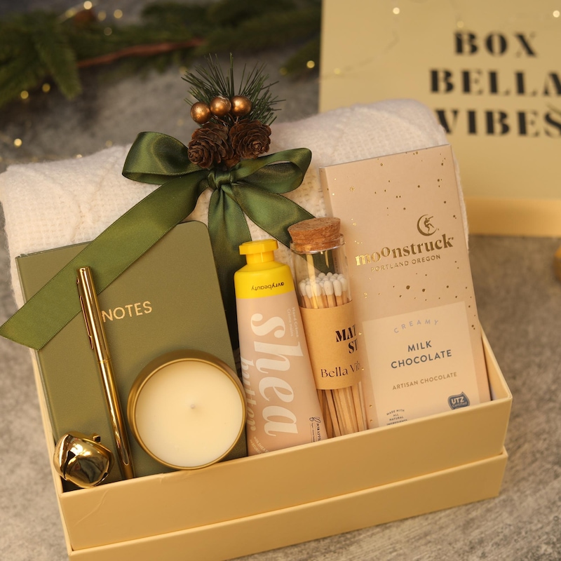 Pastel Style Box - Etsy