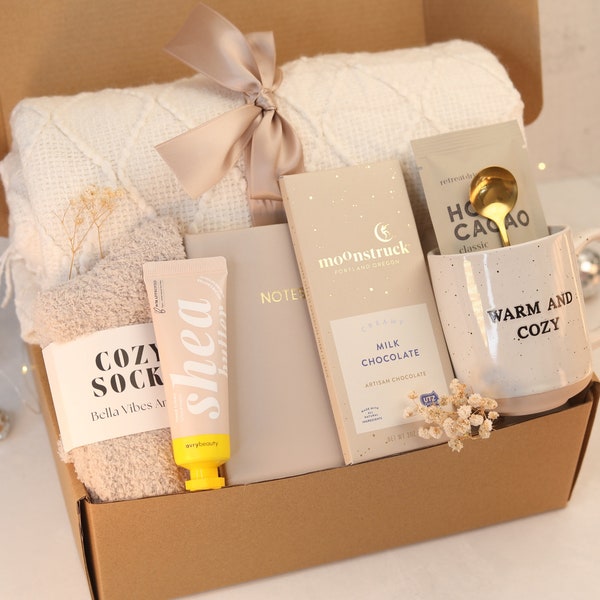 Cozy Gift - 60+ Gift Ideas for 2024