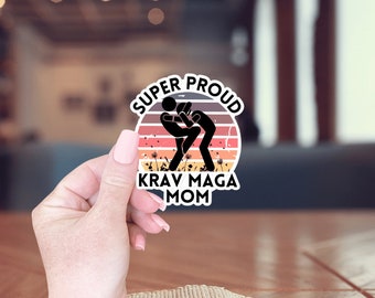 Maga Mama Sticker - Etsy