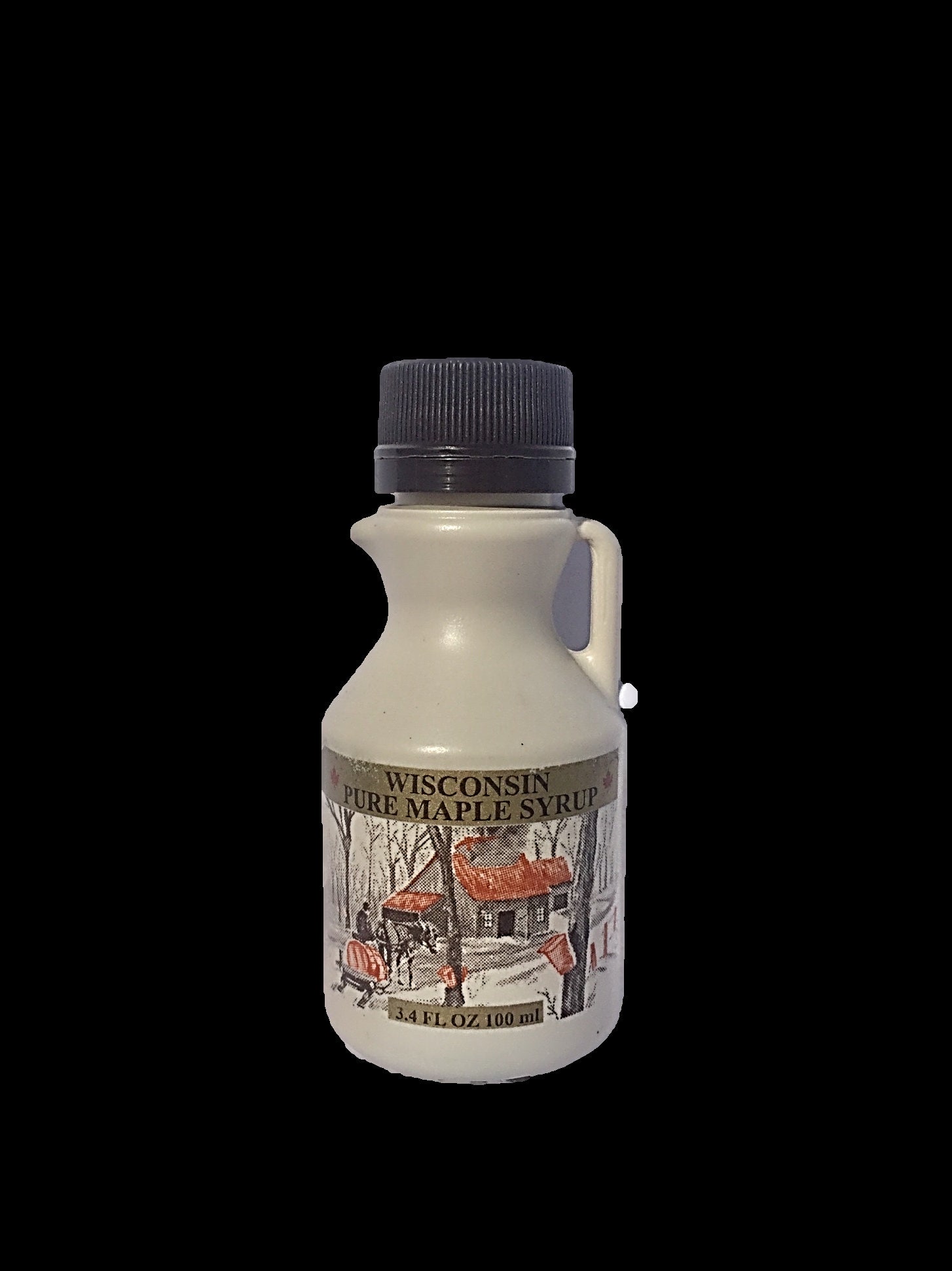 Mini Maple Box W/candies - Etsy