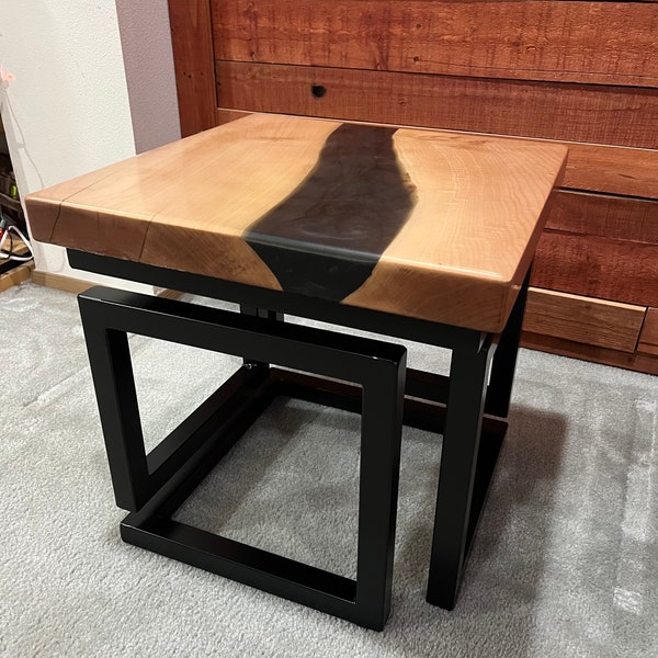 Infinity Table - Etsy