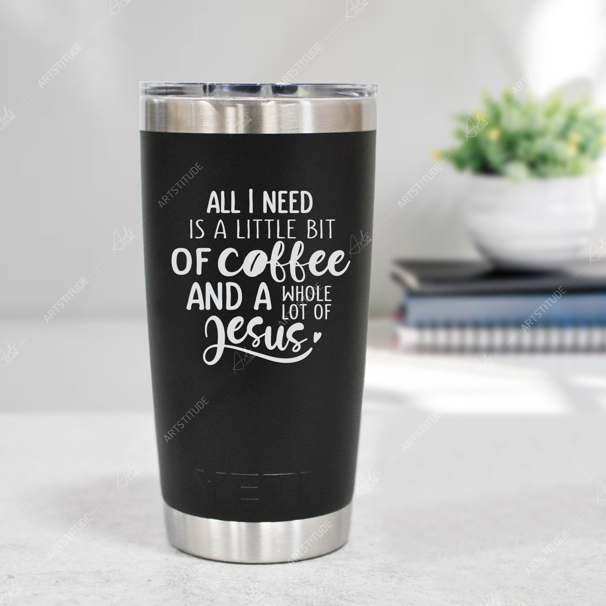 Christian SVG, Coffee SVG, Scripture, Instant Download, Bible Verse ...