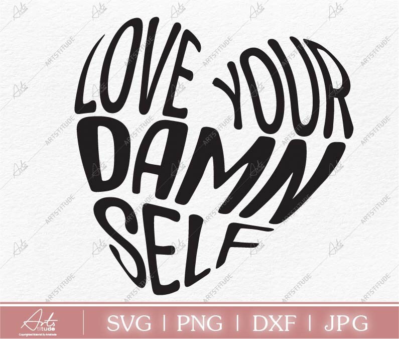 Inspirational Svg, Motivational Svg, Empowerment Svg, Saying Svg, Shirt ...