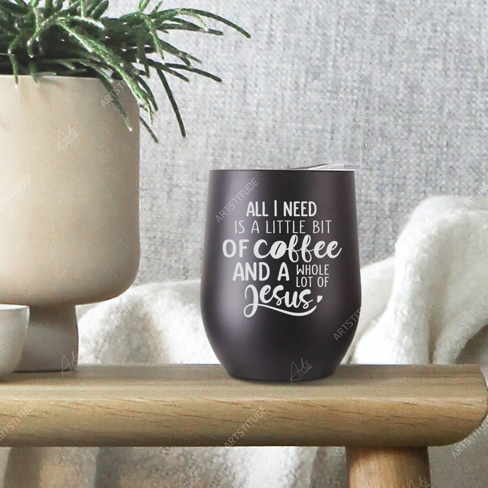 Christian SVG, Coffee SVG, Scripture, Instant Download, Bible Verse ...