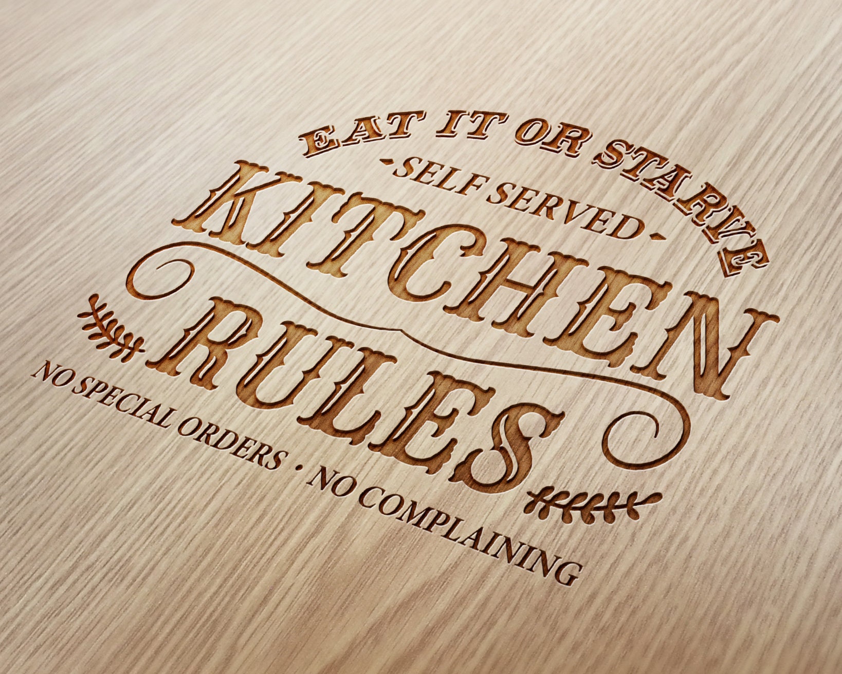 Farmhouse Kitchen Svg Bundle, Farmhouse Sign Svg, Rustic Home Decor ...