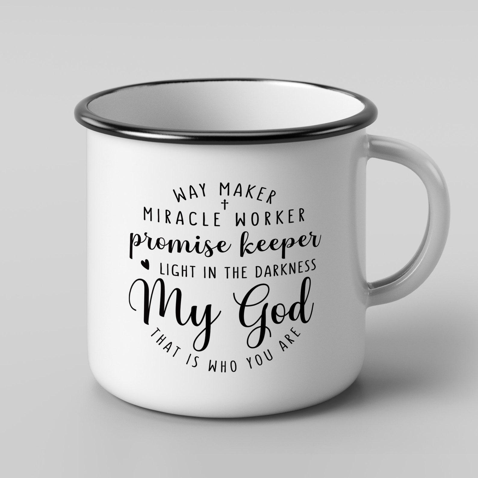 Waymaker SVG PNG, Instant Download, Miracle Worker, Vinyl Cut, File for ...