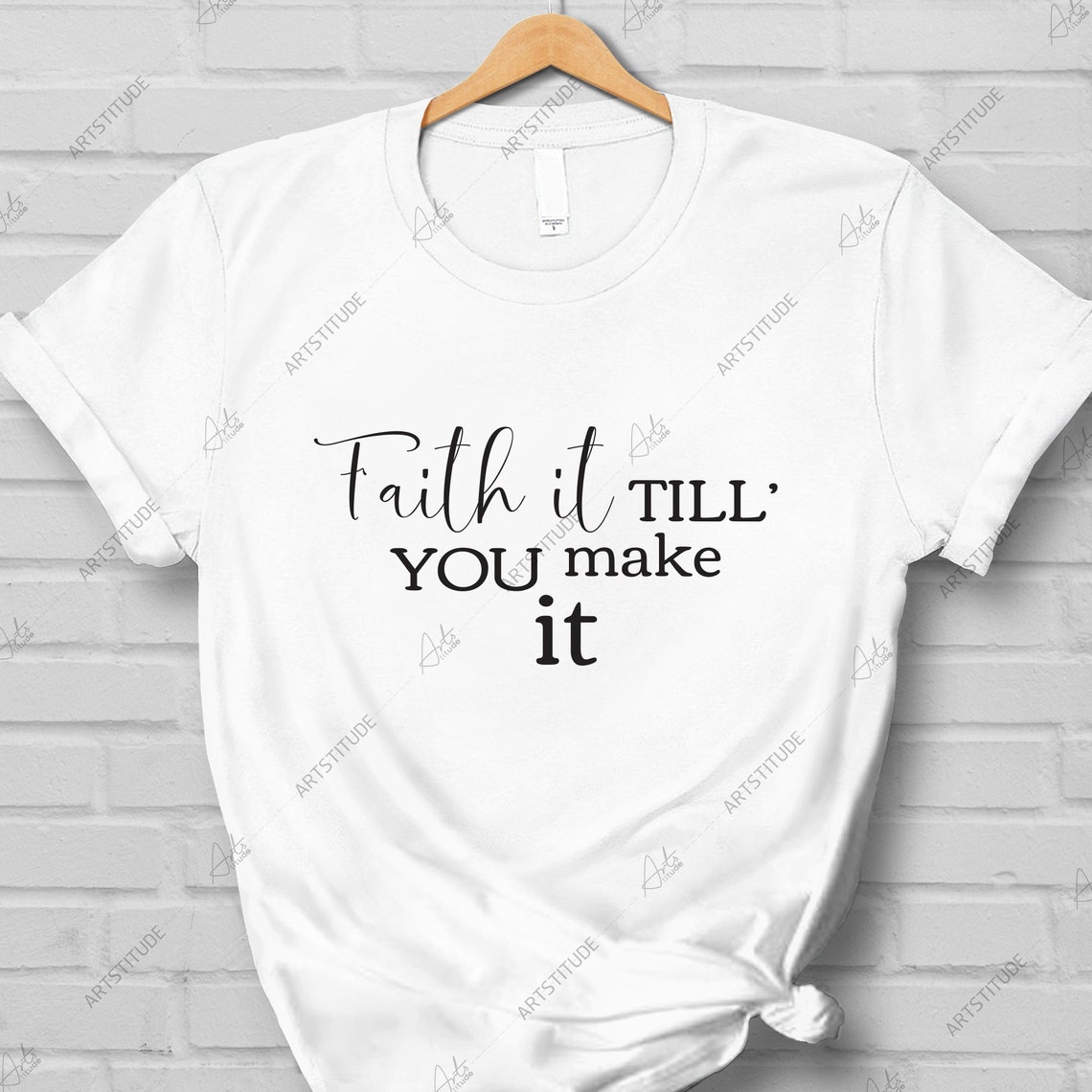 Faith SVG Christian Svg Instant Download Bible Svg - Etsy