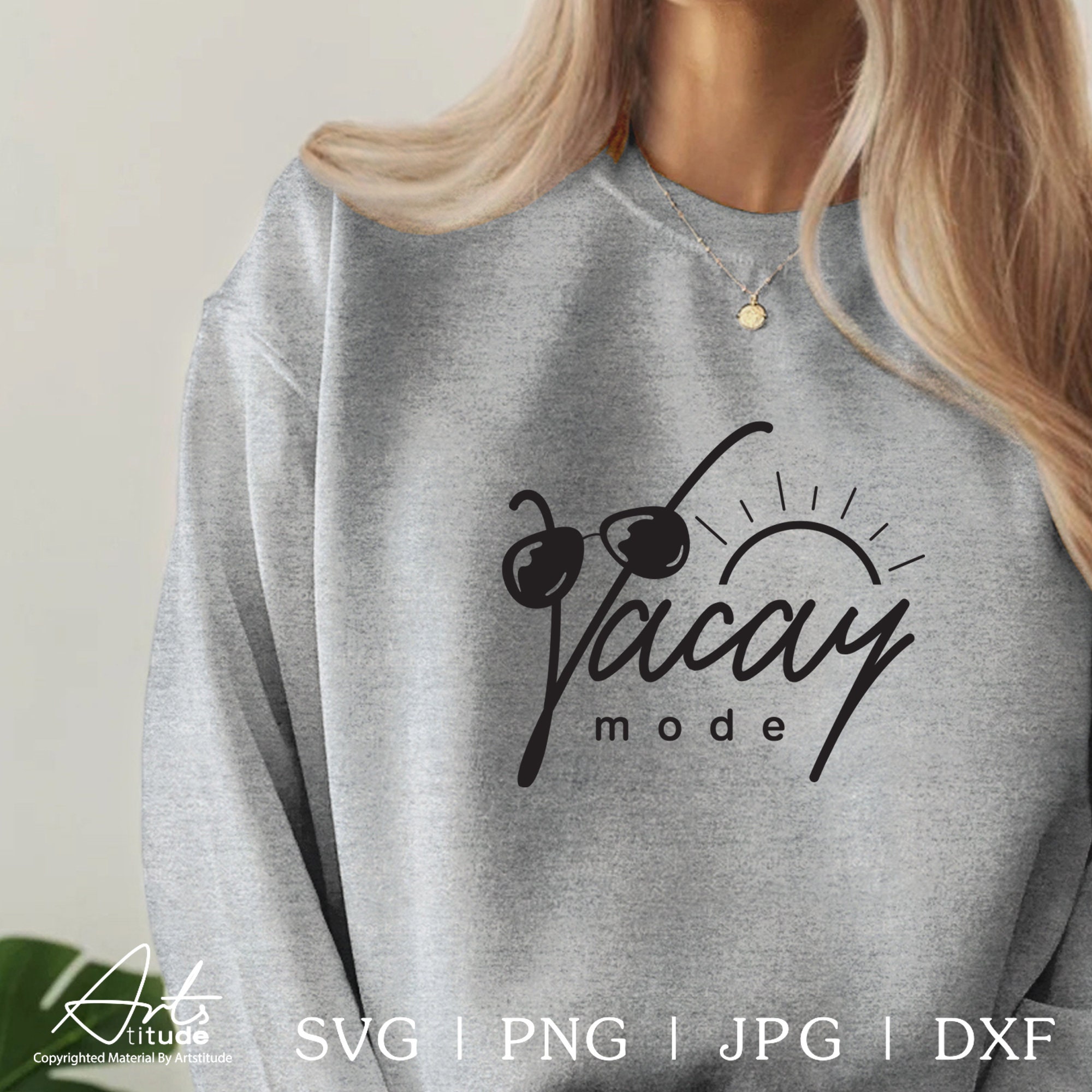 Vacay Mode Svg, Vacation SVG, Summer SVG, Holiday SVG, Vacation Shirts ...