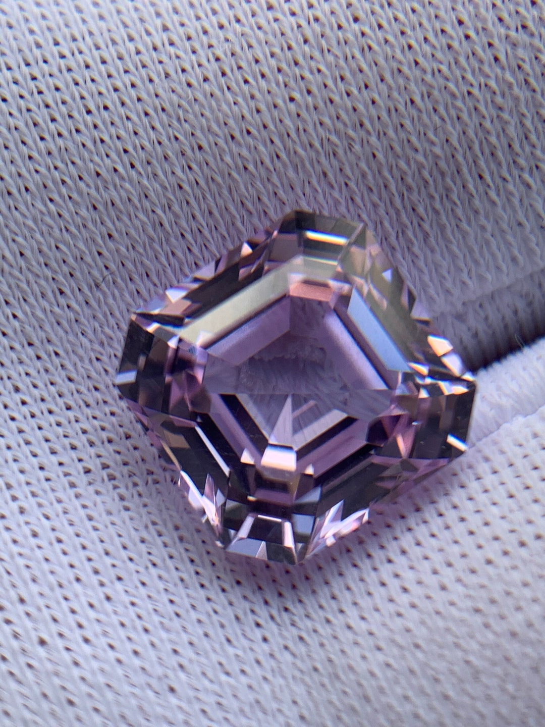 Czochralski Pink Laser Yag,nd:yag You Select! Czochralski Pulled Lab ...