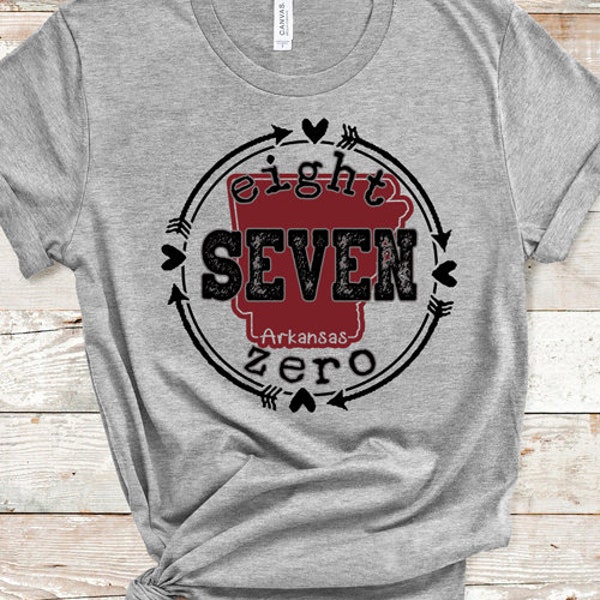 870 Area Code - Etsy