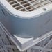 Box Fan DIY Air Filtration Kit - 1" Filter Size - for 20" Fans (corsi ...