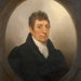 1825 Marquis De Lafayette Portrait | the General During His Farewell ...