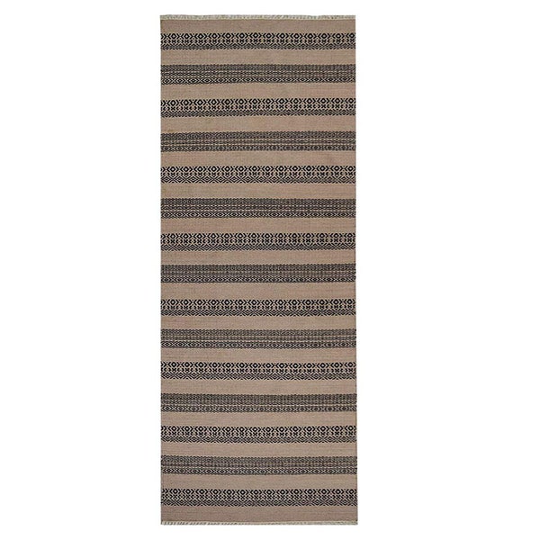 Flat Weave Runner - Etsy