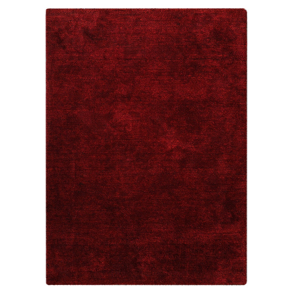 Outdoor Solid Red Rug - Etsy