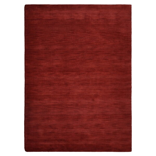 Dark Red Wool - Etsy