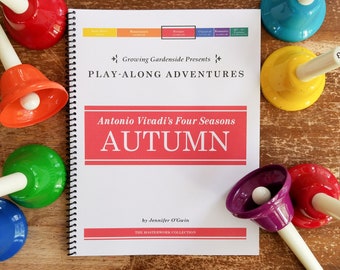 Fall Unit Bundle - Etsy